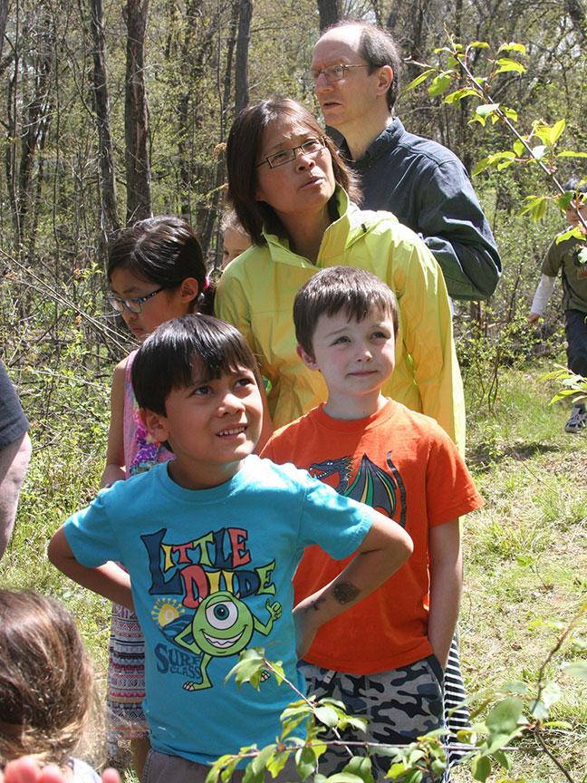 Parent Resources - Cornerstone Academy